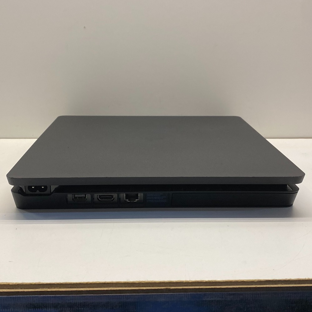 Pre-owned Sony Playstation 4 Slim Console (PS4) 500GB Model CUH-2016A ...